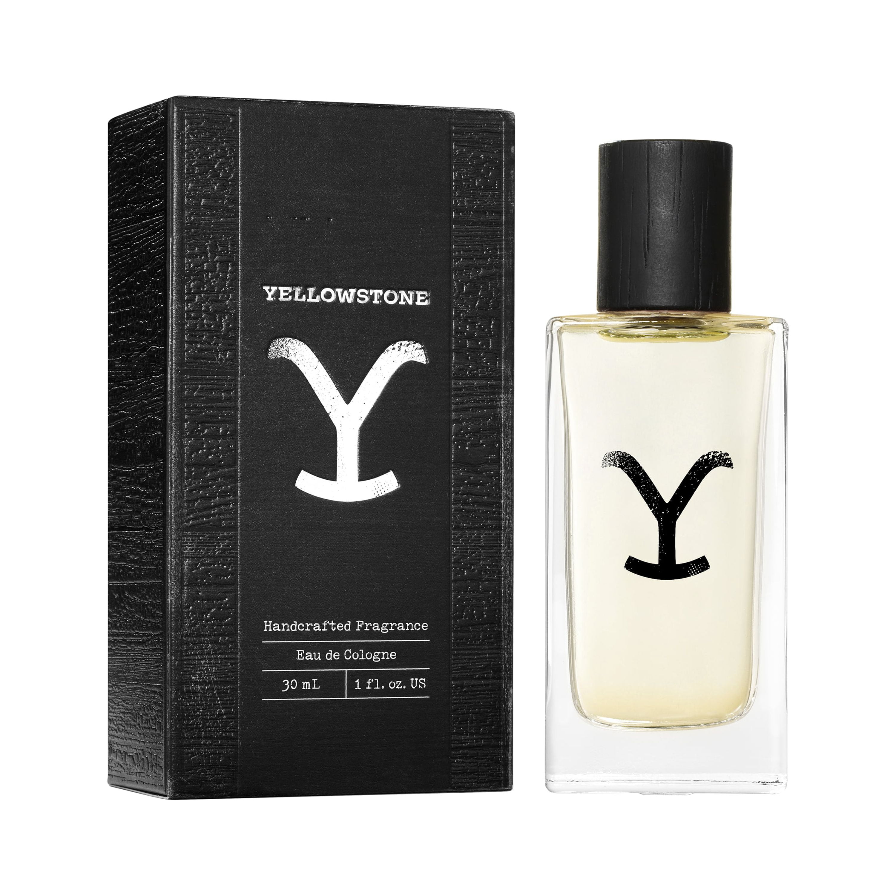 Tru Western Yellowstone Cologne, Aspen Man Inspired, Original, 1oz/30mL ...