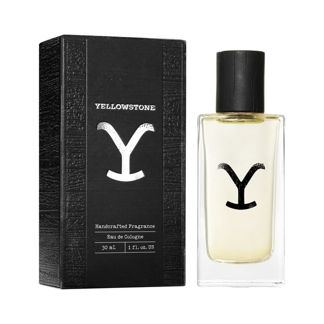 Tru Western Yellowstone Cologne, Aspen Man Inspired, Original, 1oz/30mL ...