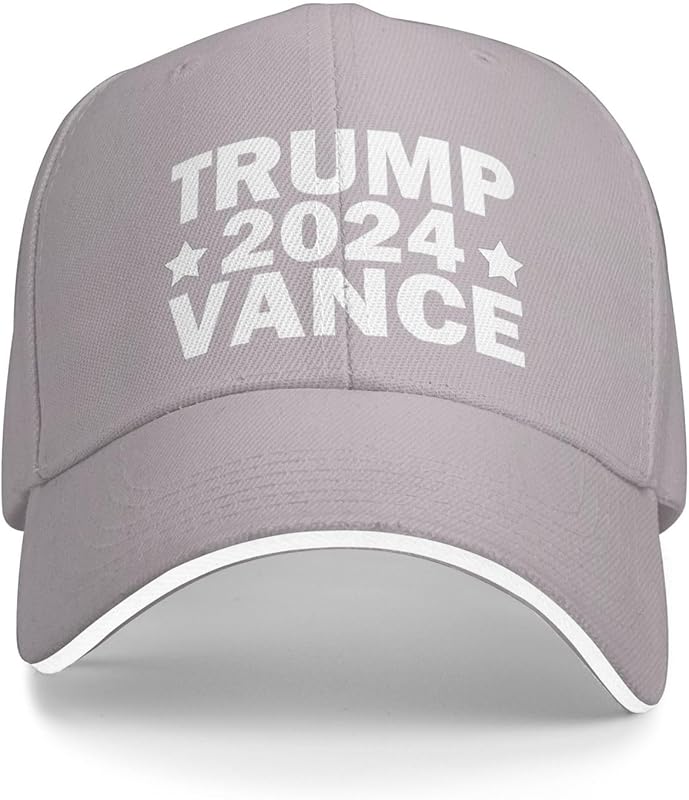 Tru-mp Vance 2024 Hat Women Funny Baseball Hats Funny Gifts for Men ...