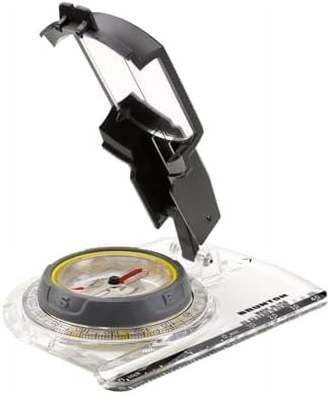 TruArc7 Sighting Mirror Compass - Walmart.com