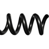 TruBind 25mm (1 in.) Spiral Binding Coils for Reports, Presentations ...