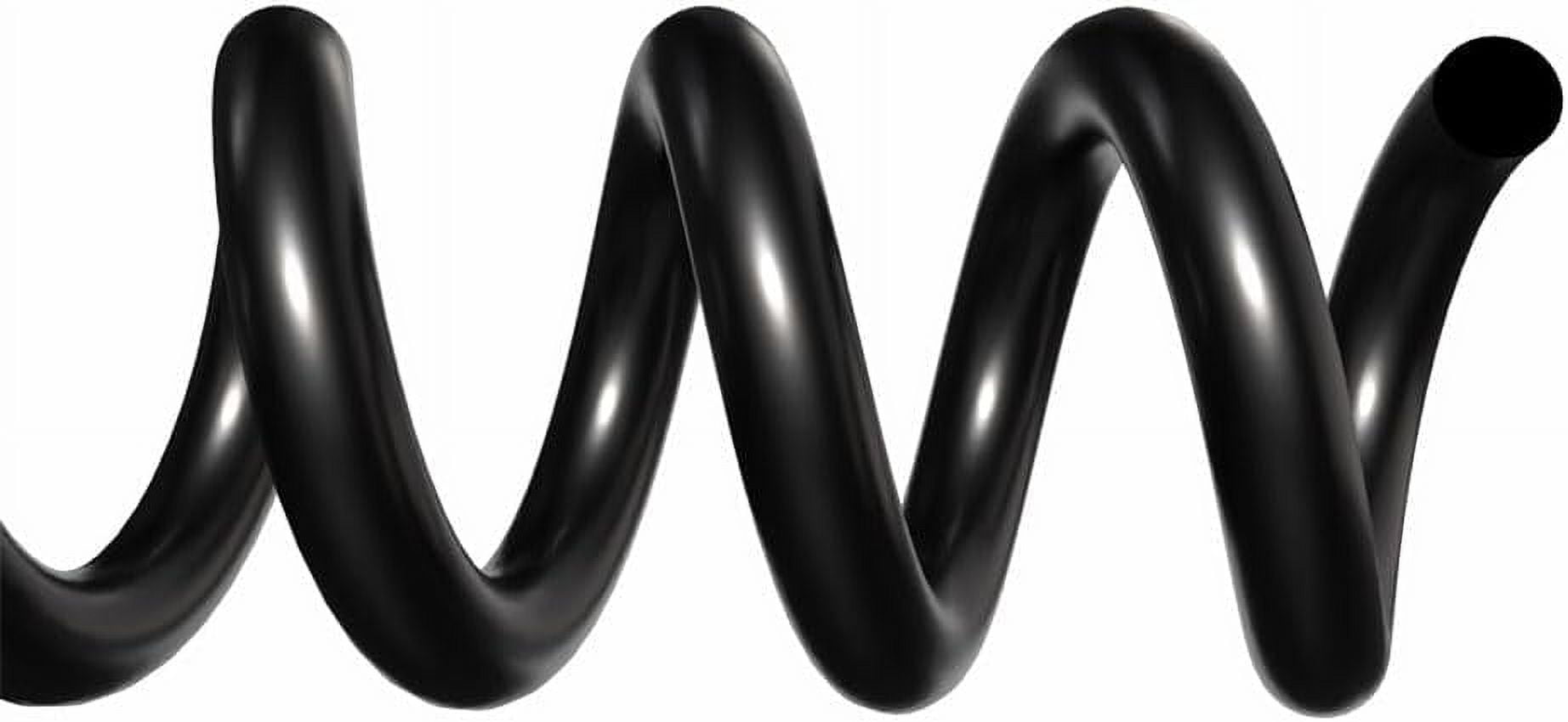 TruBind 38mm (1-1/2 in.) Spiral Binding Coils for Reports ...