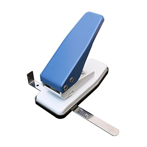 TruBind Half Moon Puncher - Walmart.com