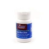 TruColor Liquid Shine 100-Percent-Natural Metallic Blue Food Color ...