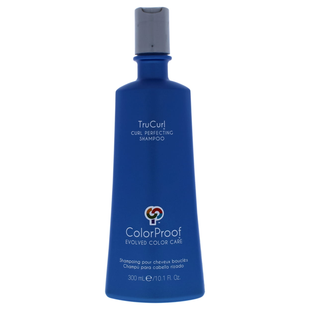 ColorProof TruCurl Curl Perfecting, Frizz-Free Shampoo for Unisex - 10. ...
