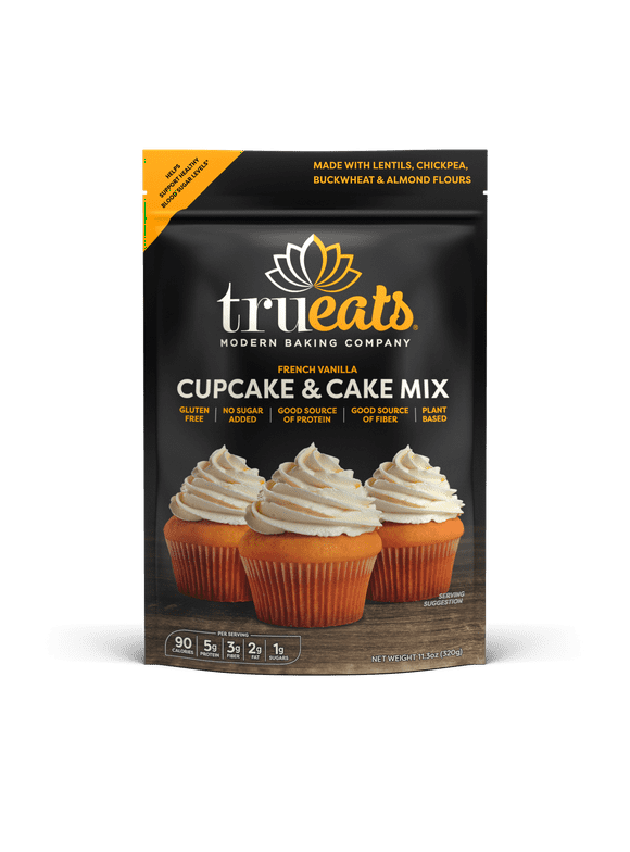 Cake Mixes in Easy to Make - Walmart.com