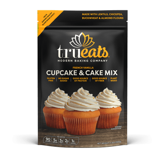 Sugar Free Cake Mixes