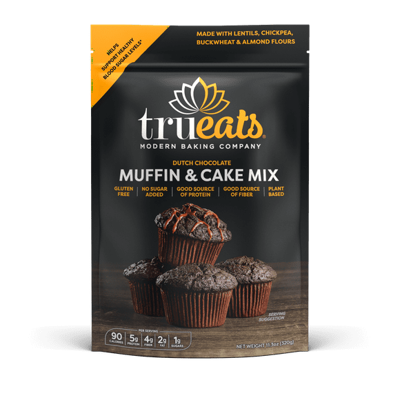 Sugar Free Cake Mixes