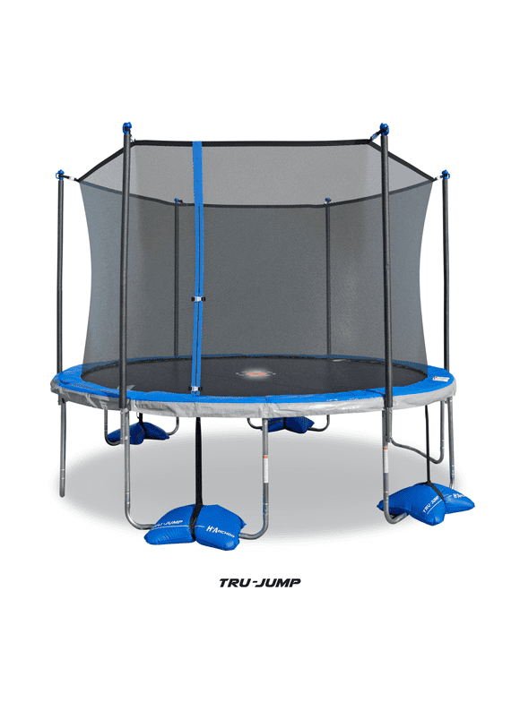 12 Foot Trampolines in Trampolines - Walmart.com