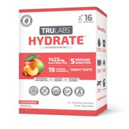 I Force Hemavol, Blueberry Pomegranate, 240 G - Walmart.com