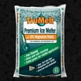 TruMelt 10% Magnesium Ice Melt, Pet and Plant Safe, Melts to -10Â°F, 50 ...