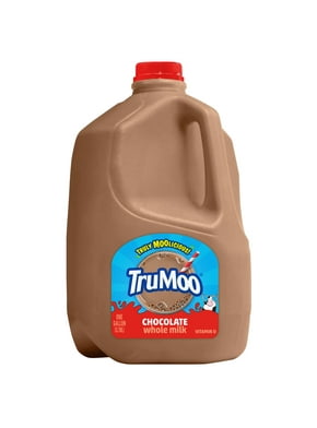 Chocolate Milk in Flavored Milk - Walmart.com