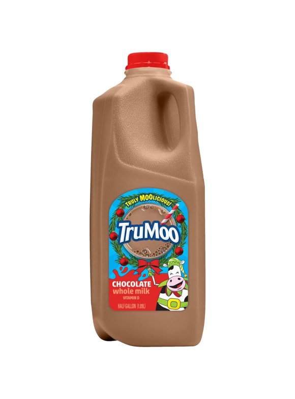 Whole Milk in Dairy Milk - Walmart.com