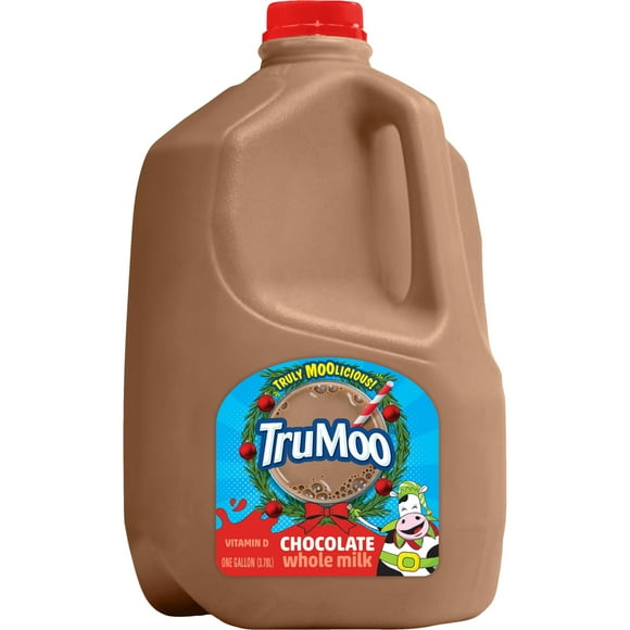 Gallon Chocolate Milk