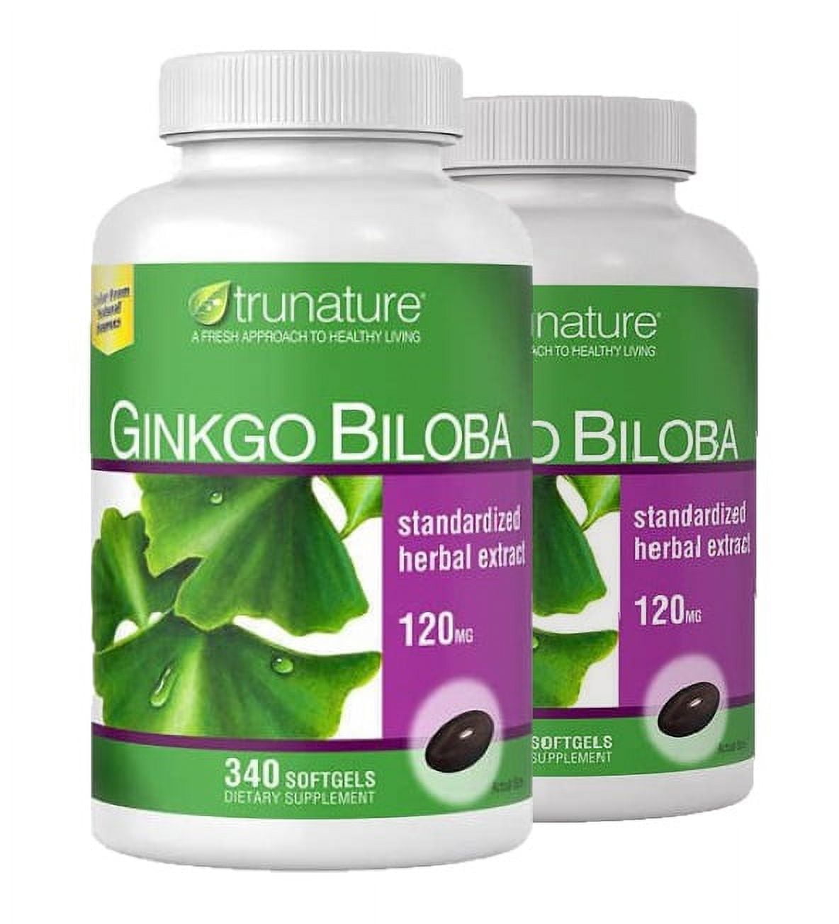 TruNature Supplements in Vitamins and Supplements - Walmart.com
