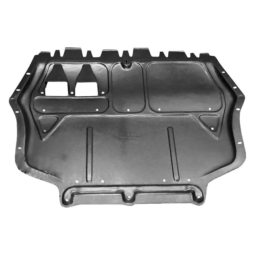 TruParts VW1228121C Engine Splash Shield - Walmart.com