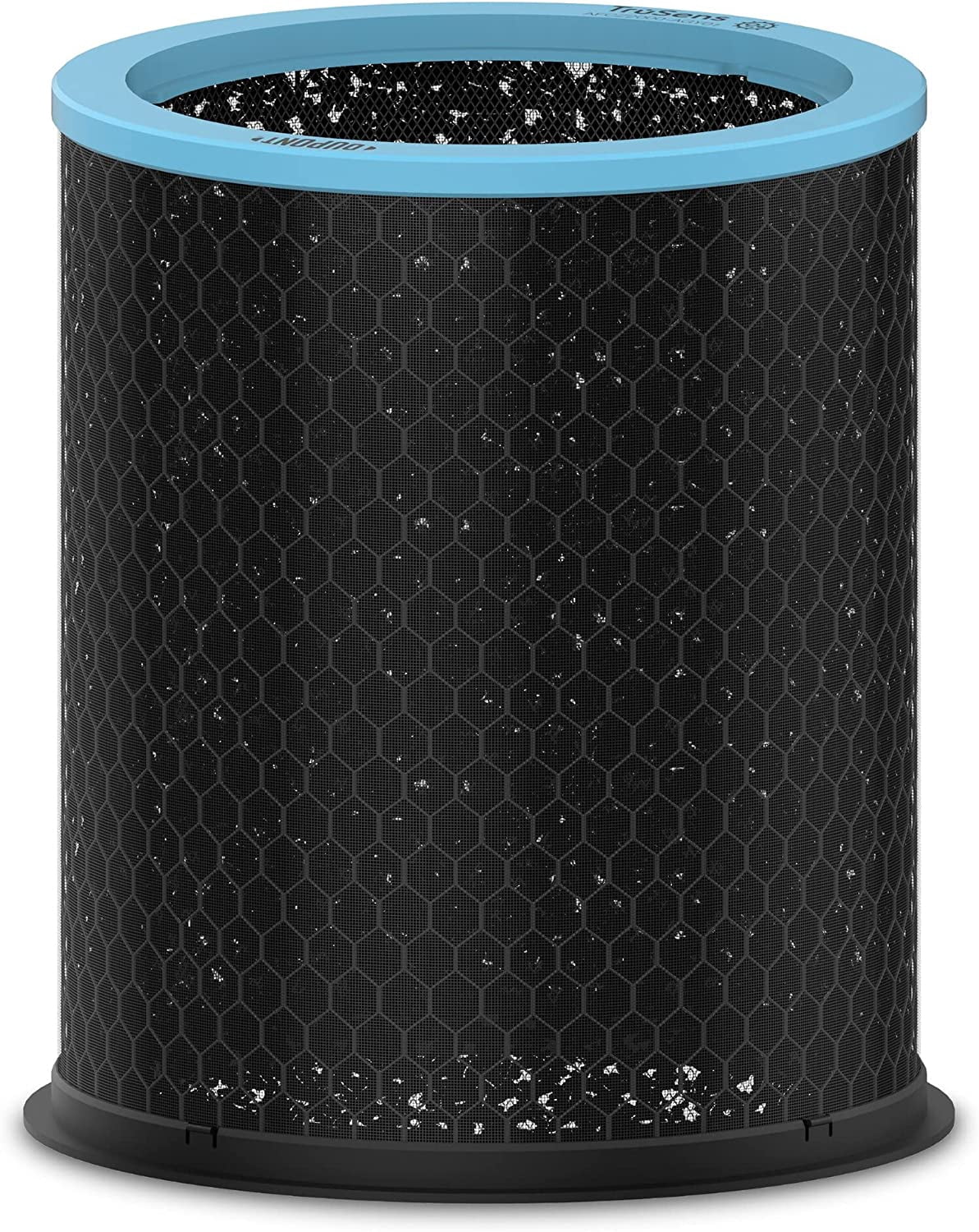 TruSens DuPont Replacement Carbon for Large Z-3000 Allergy & Flu Filter ...