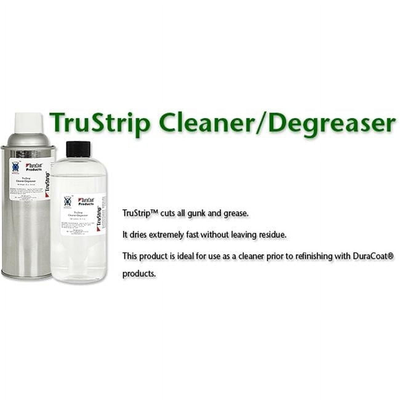 TruStrip Cleaner-Degreaser 5 gallons - Walmart.com