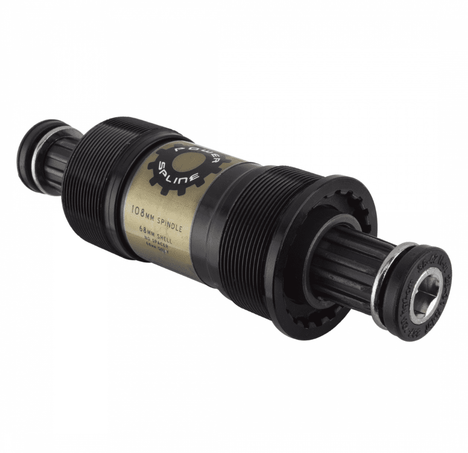 TruVativ Power Spline Crank Sealed Cartridge Bearing 68x118mm BSA ...