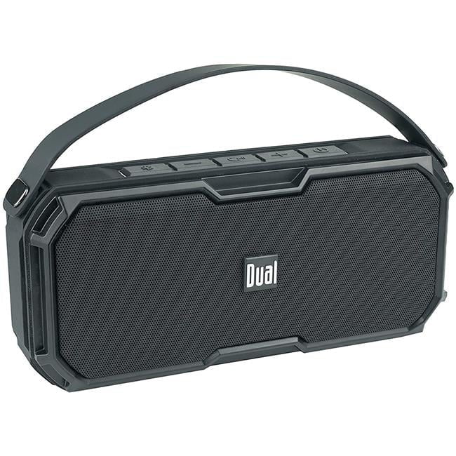 TruWireless Portable Tap-to-Pair Technology Weather Resistant & IP67 ...