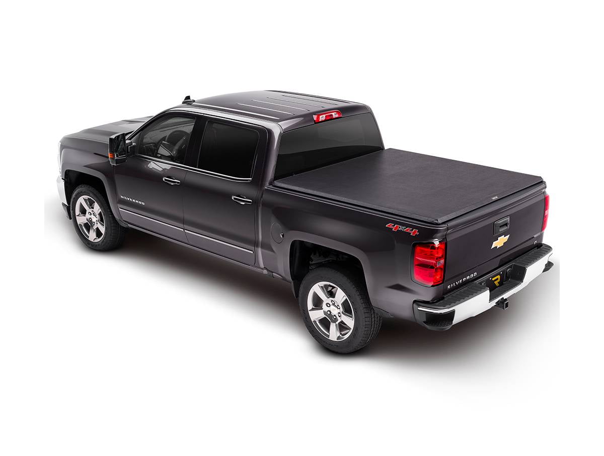 TruXedo TruXport Tonneau Cover, Fits 2023-2024 GMC Canyon, Chevrolet ...