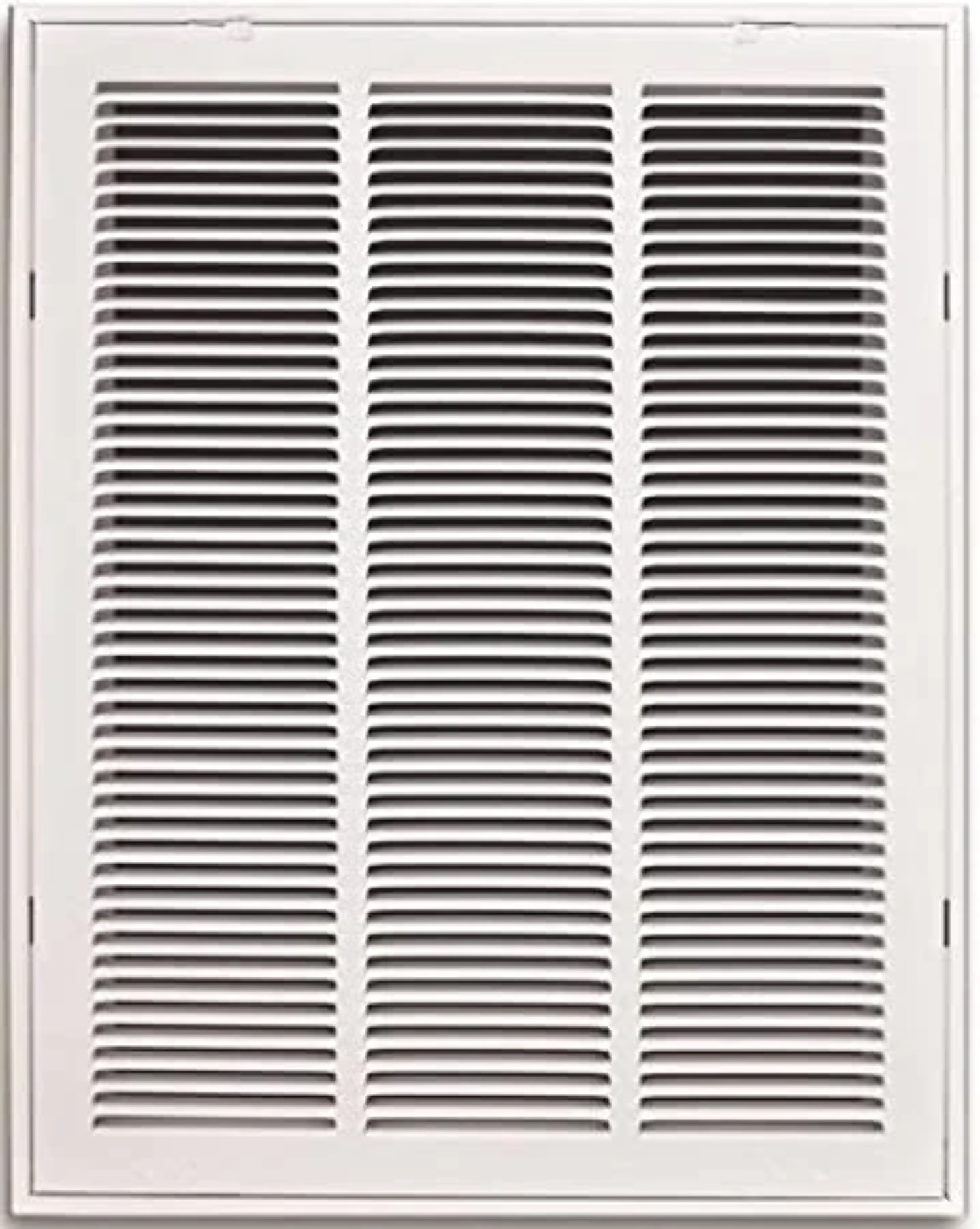 TruAire 190RF 16X20 16 in. x 20 in. White Stamped Return Air Filter ...