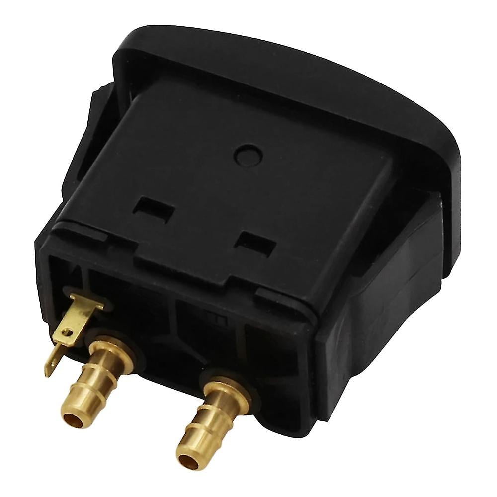 Truck Air Pump Control Switch Electric Manual Paddle Valve Truck ...