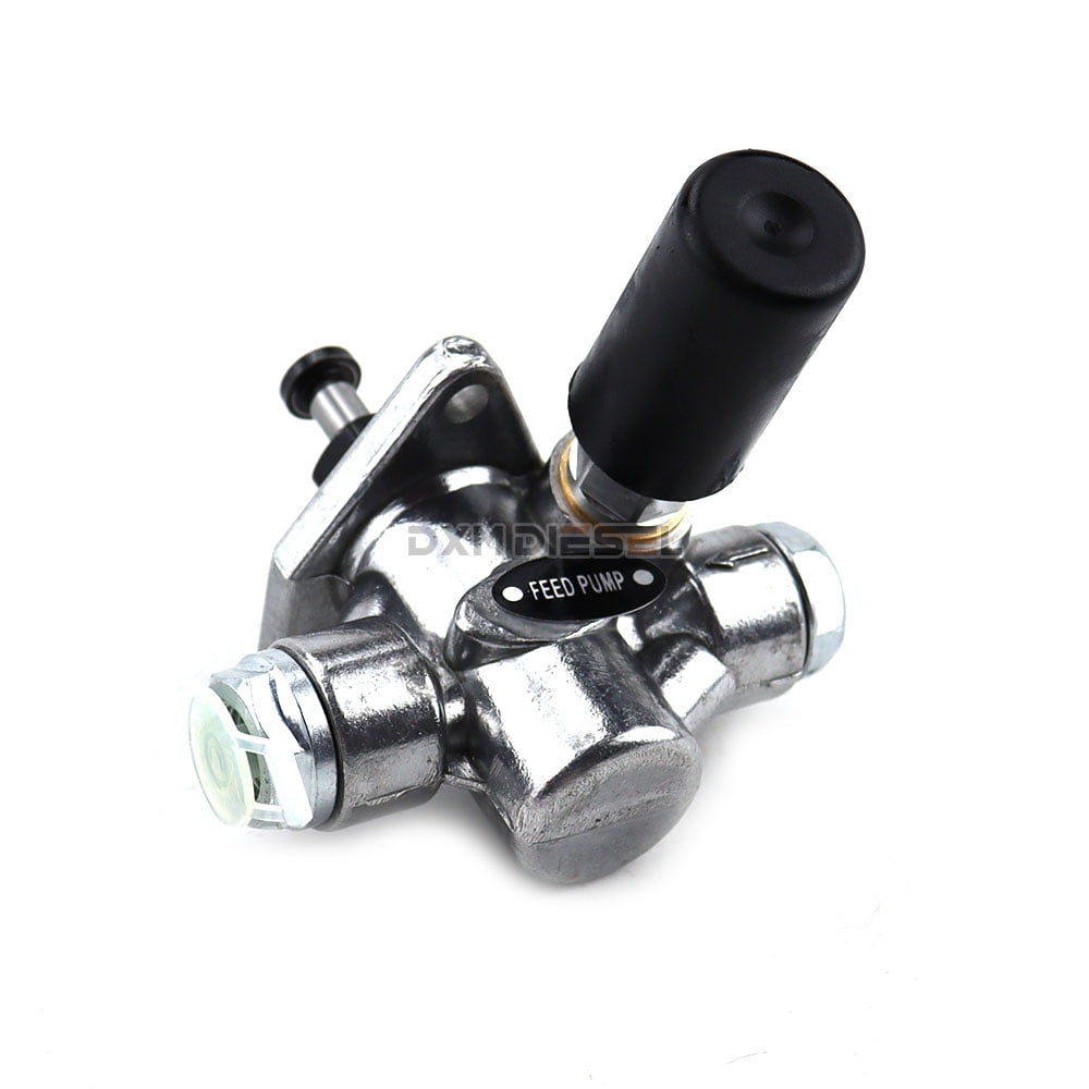 Truck Alloy High Pressure Injection Pump Fuel Rejuvenation Pump ...