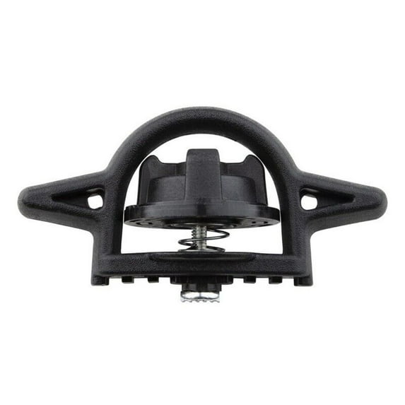 Truck Bed Anchors Cleats, Heavy Duty Locking Systems For Deck Rails ...