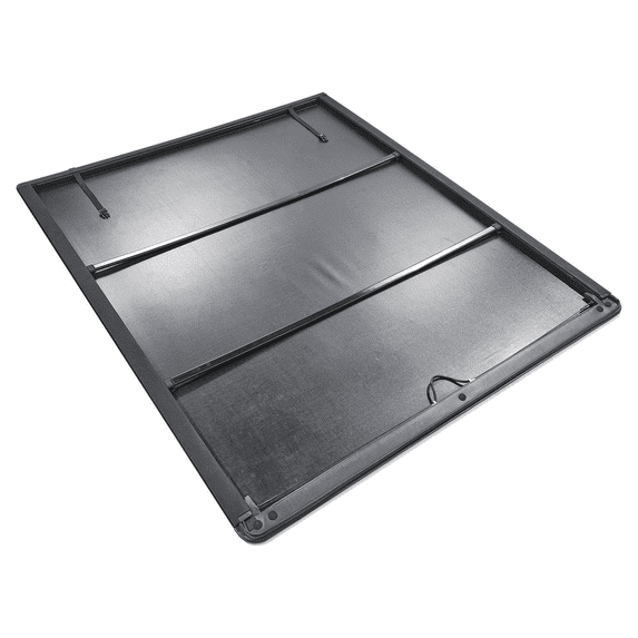 Truck Bed Cover Roll Up, F150 Tonneau Cover 2009-2024, 5.5-5.4ft Bed ...