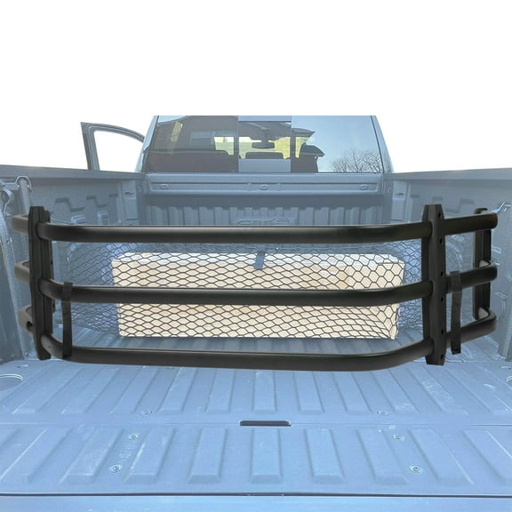 Ford F250 Truck Bed Tailgate Extender