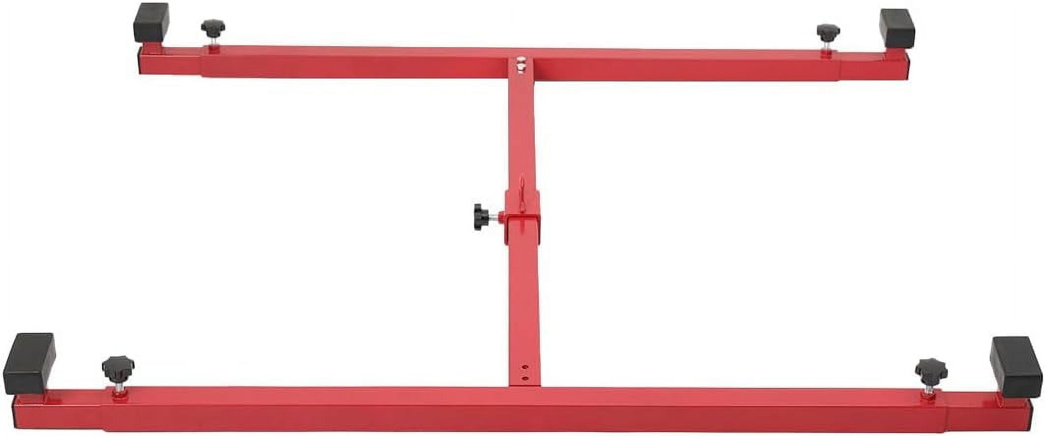 Truck Bed Lifter Adjustable Truck Bed Lifter Box Lift Universal Truck ...