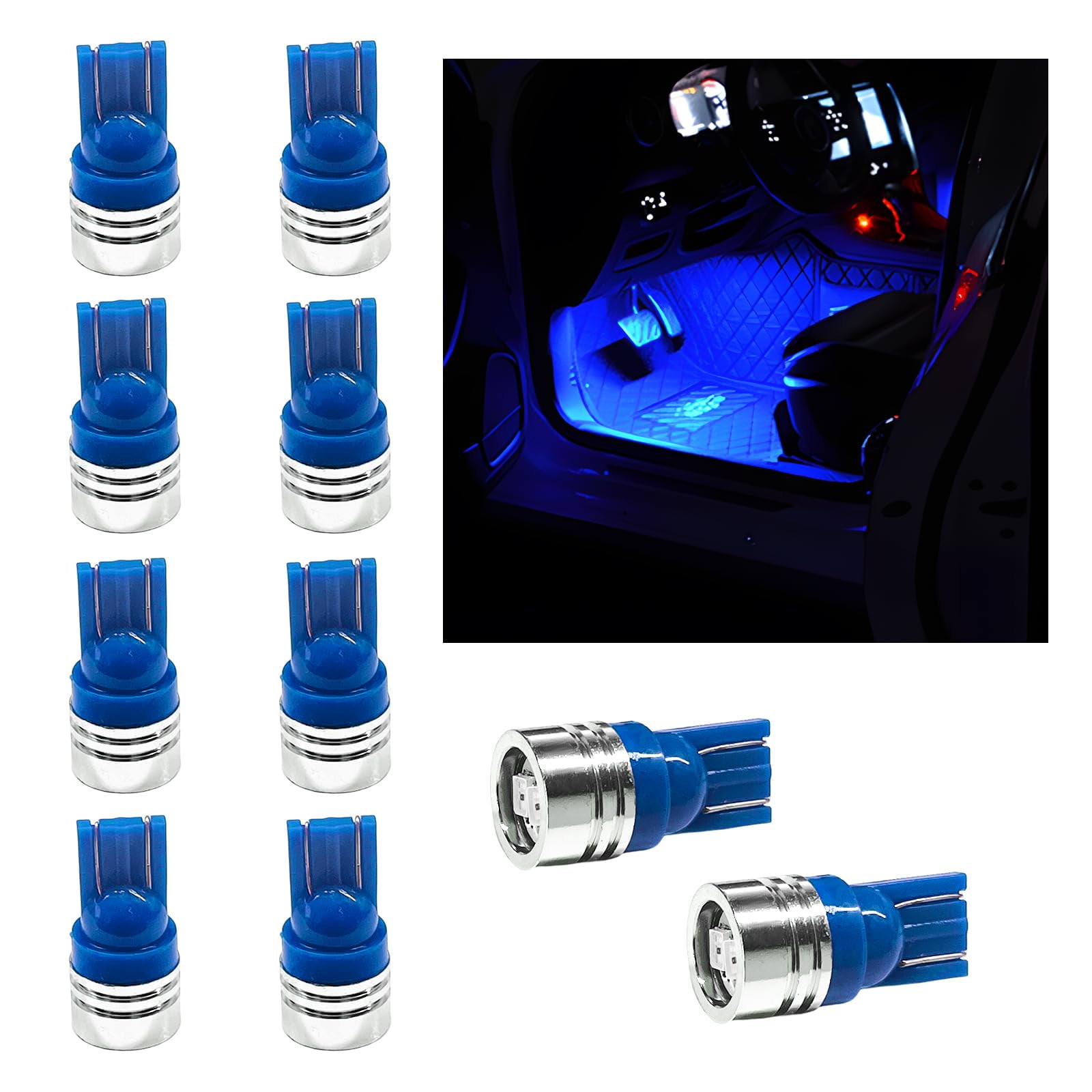 Truck Bed Lights 4Pods, RRF12 SWATOW INDUSTRIES LED Truck Bed Light ...