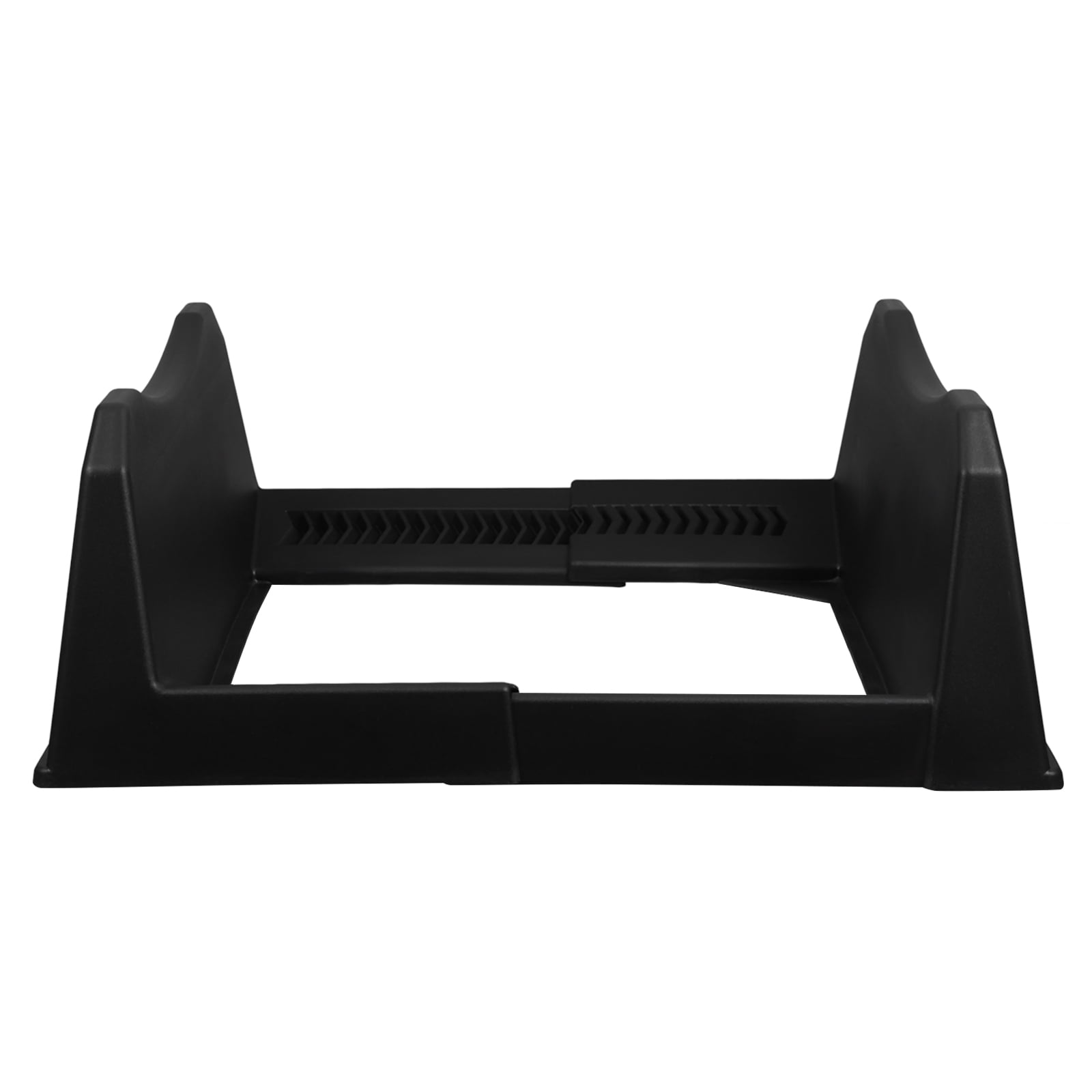 WHAMVOX Black PP Spare Tire Carrier for Replacement Efficient Tire ...