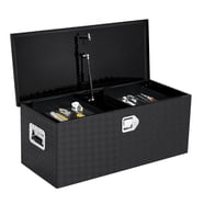 Free Shipping! STARK USA 24" Aluminum Truck Underbody Tool Box RV ATV ...