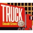 Truck (Board Book) - Walmart.com