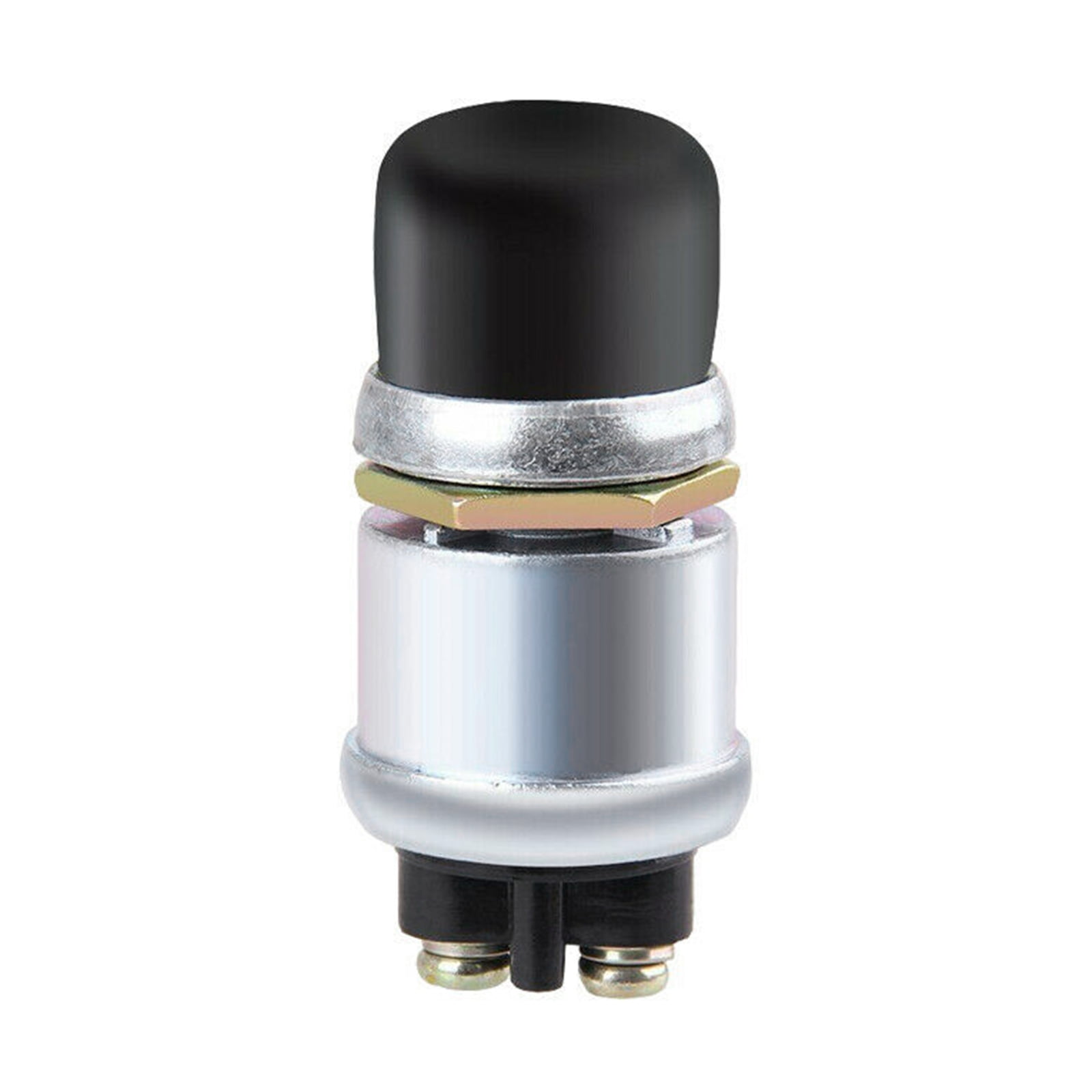 Truck Boat Waterproof Push Button Horn Engine Power Start Auto Car ...