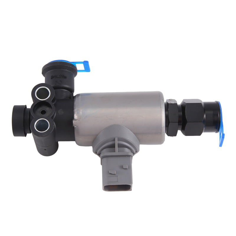 Truck Brake System Solenoid Valve for Ben Truck 0009973312 0009973312 ...