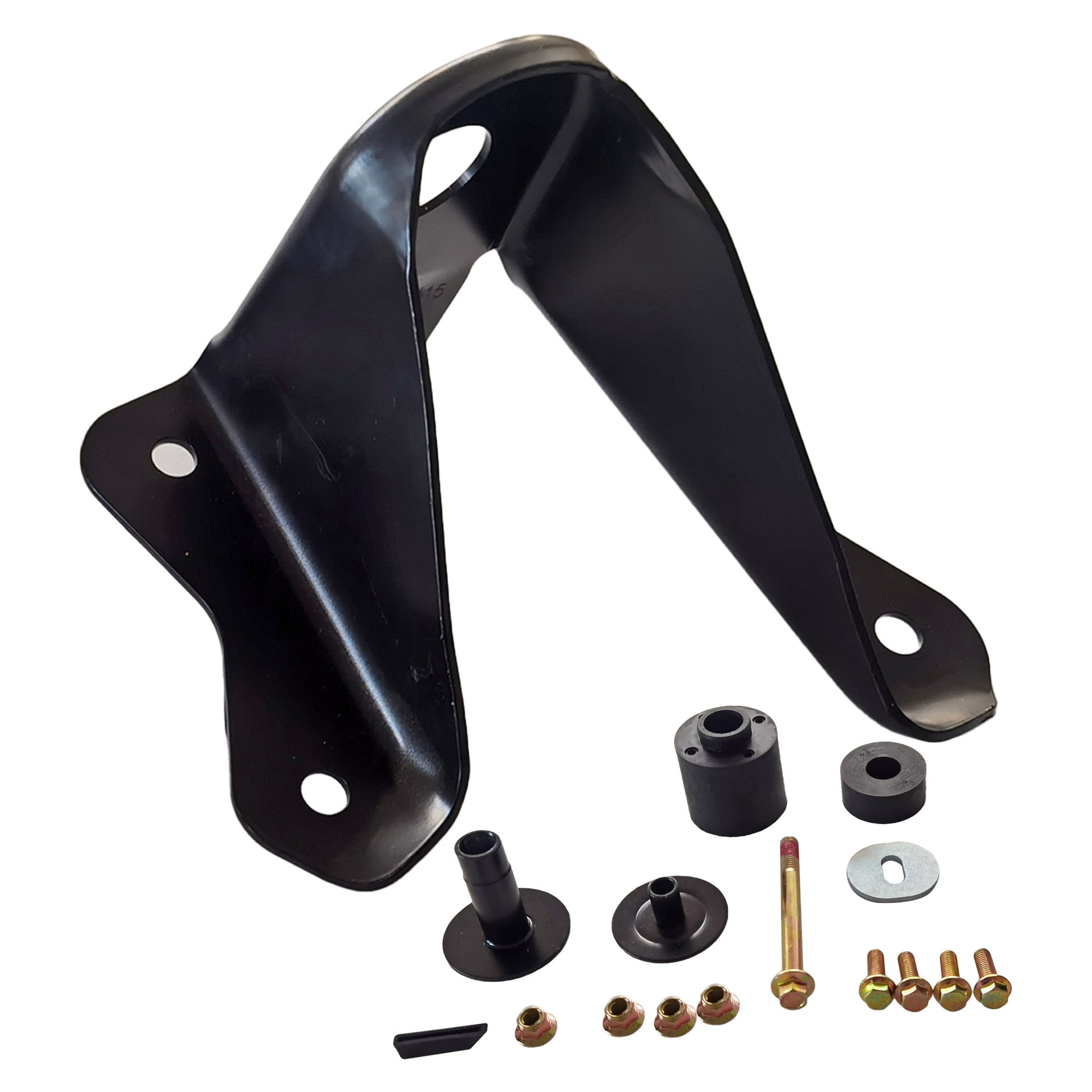 Truck Cab Mount-Body Mount Set Rear Right For Ford Ranger 1990 1991 ...