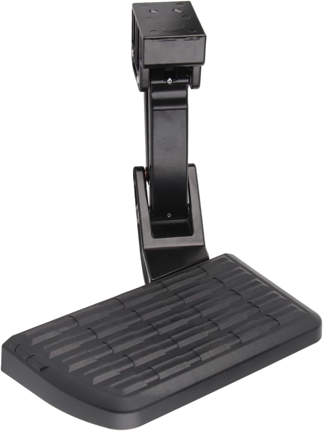 Truck Cab Side Bed Step for 1500 2500 3500 Retractable Rear Er Side ...