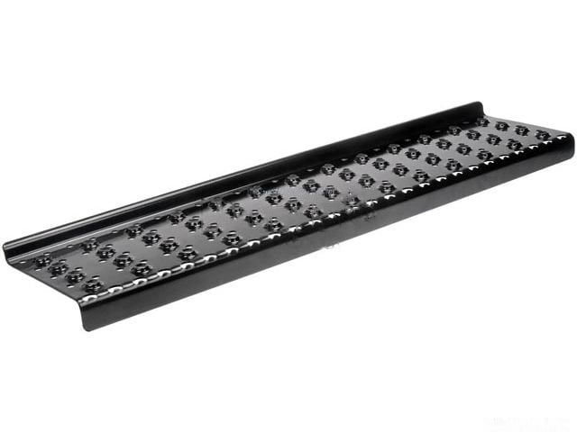 Truck Cab Side Step for 1969-1970 International 1300D - Walmart.com