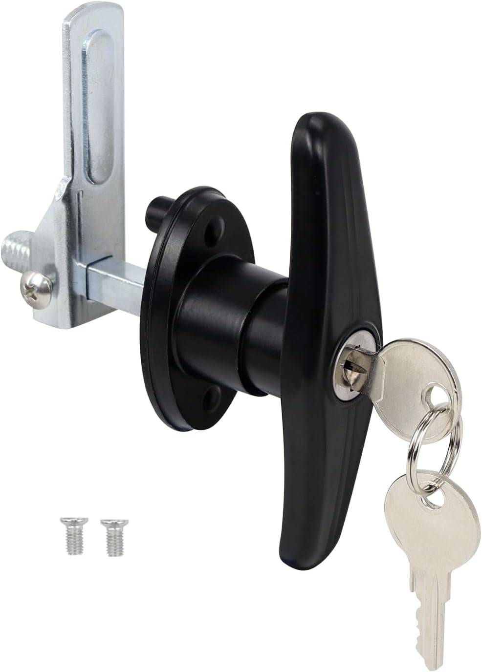 Truck Cap Locking T-Handle, Matching Set T-Handles Lock, Truck Cap ...