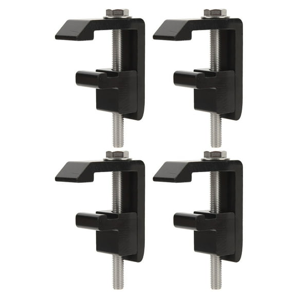Camper Shell Clamps in Truck Bed Accessories - Walmart.com