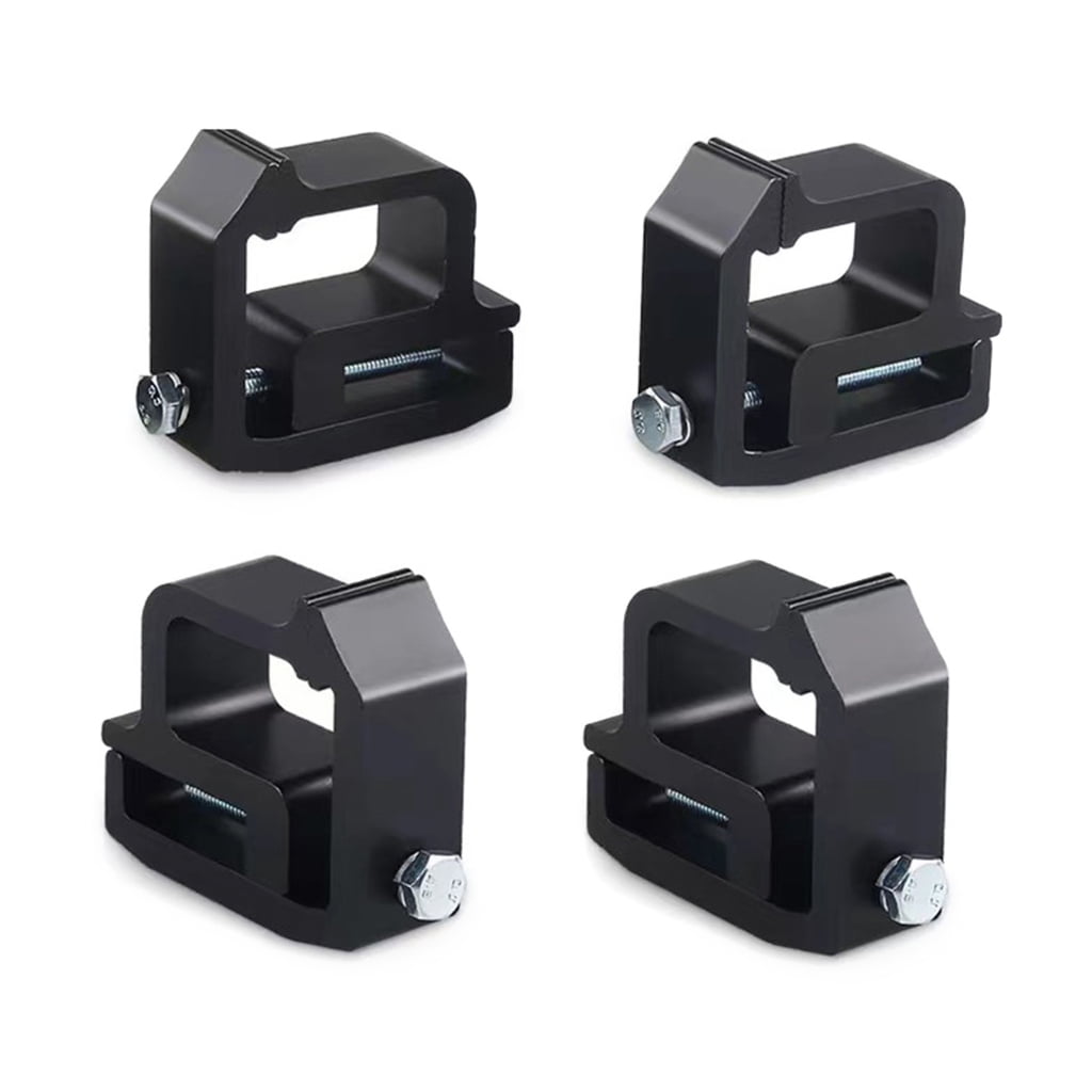 Truck Caps Campers Mounting Clamp Universal Campers Shells Mounting ...