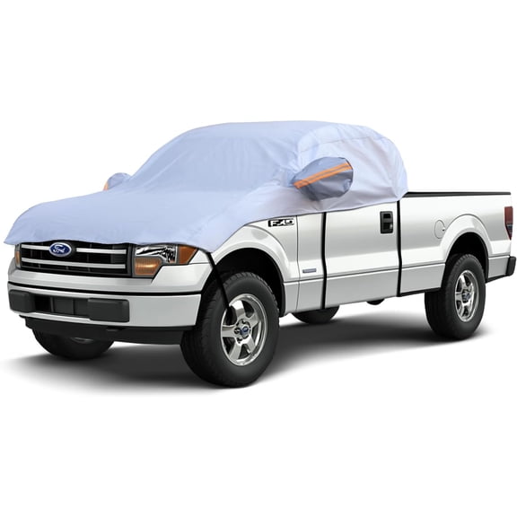Hail Protector