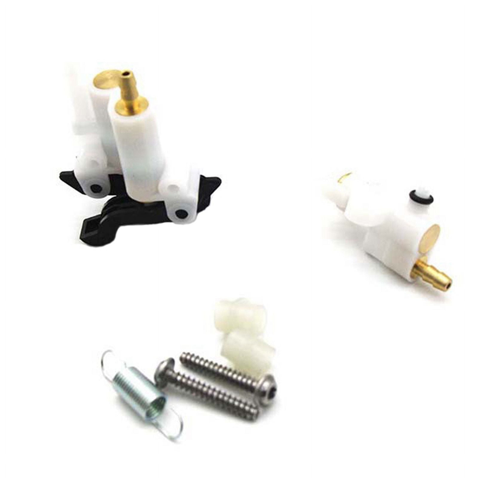 Truck Car Seat Valve Levelling Valve Repair Kit For MAN Truck Grammer ...