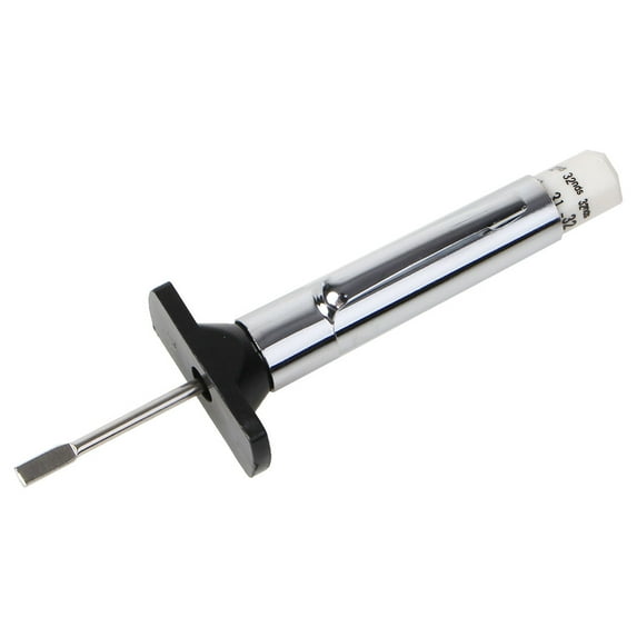 Truck Car Wheel Tire Depth gauges Tyre Depthometer Depth Indicates ...