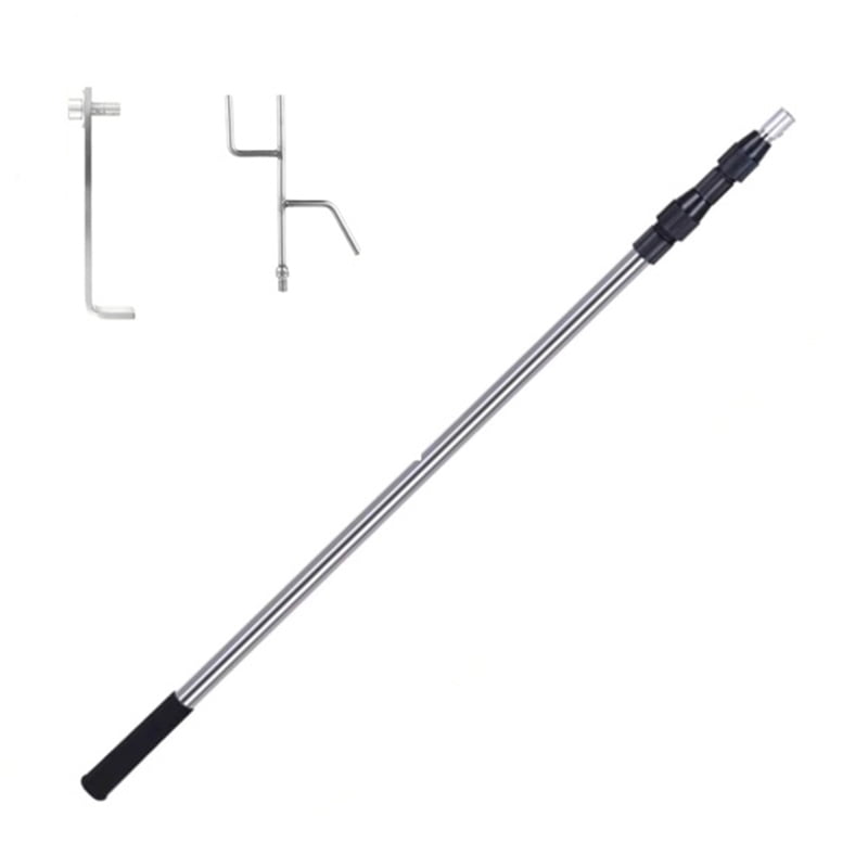 Truck Cargo Grabber Bed Buddies For Truck Cargo Grabber Reach Retriever ...