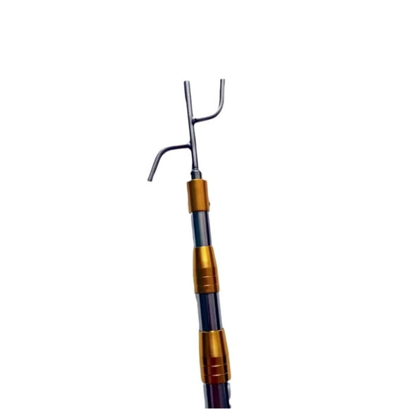 Telescopic Grabber