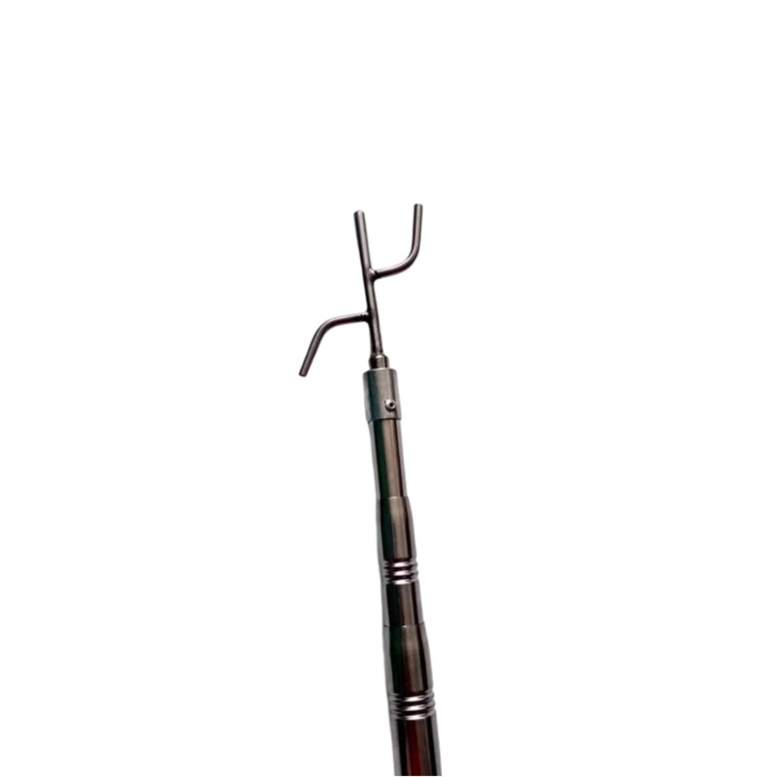 Truck Cargo Retriever - 2025 Magnetic Telescoping Grabber Tool ...